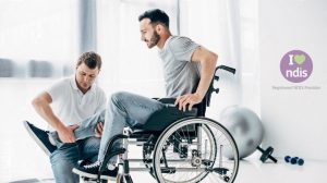 NDIS High Intensity Support: Simplified Guide & Levels