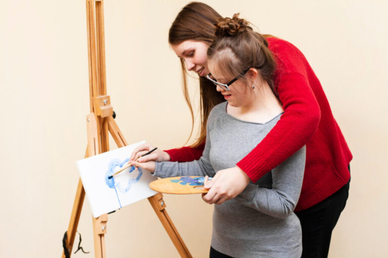 16 Activities For People With Disabilities To Enhance Daily Life