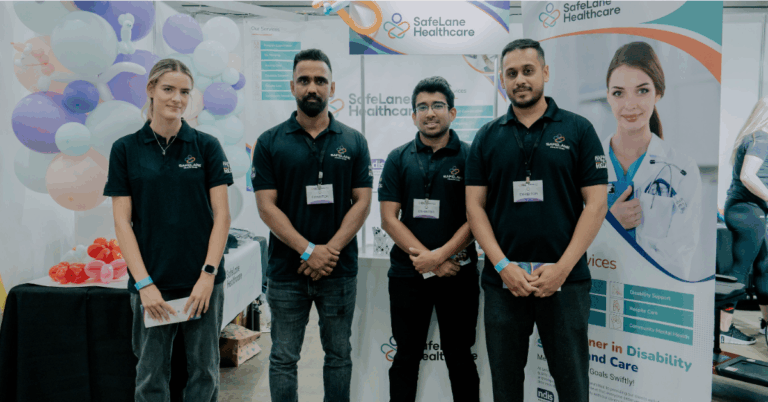 Melbourne Disability Expo 2025: Discover Meaningful Support with ...